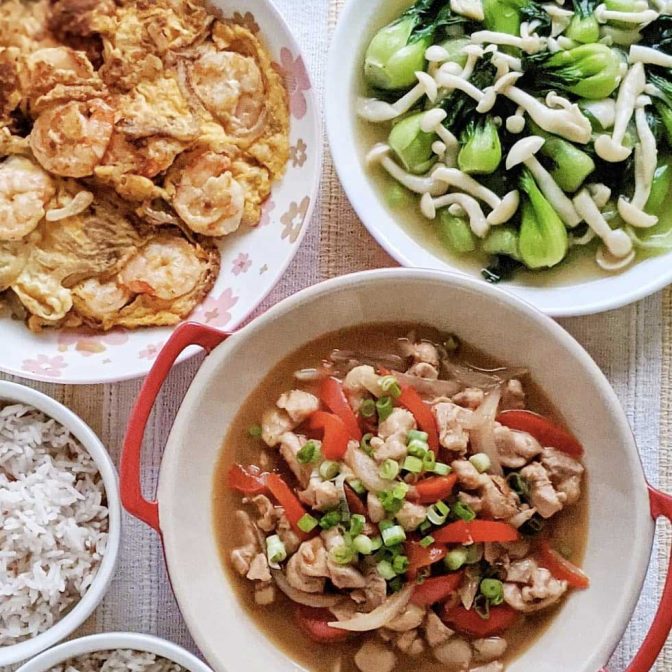 9 Singaporean food creators on Instagram to watch in 2021 - Creator ...