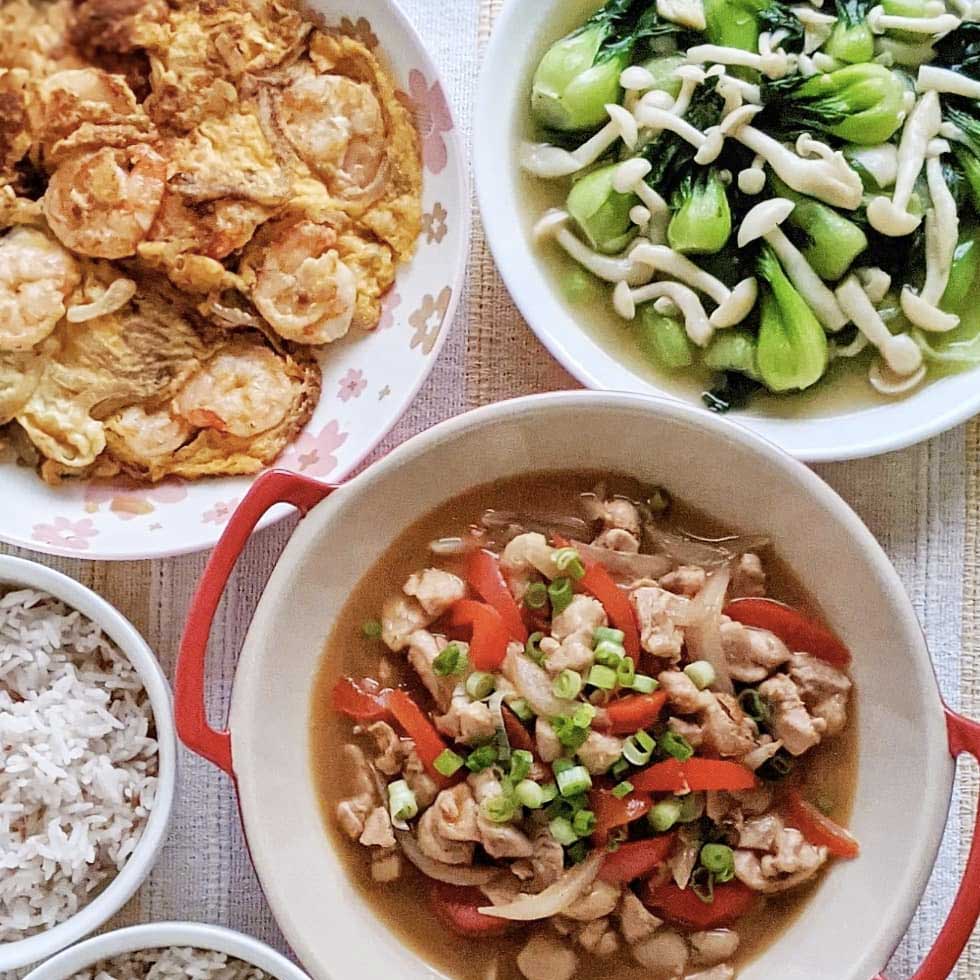 9 Singaporean food creators on Instagram to watch in 2021 - Creator ...