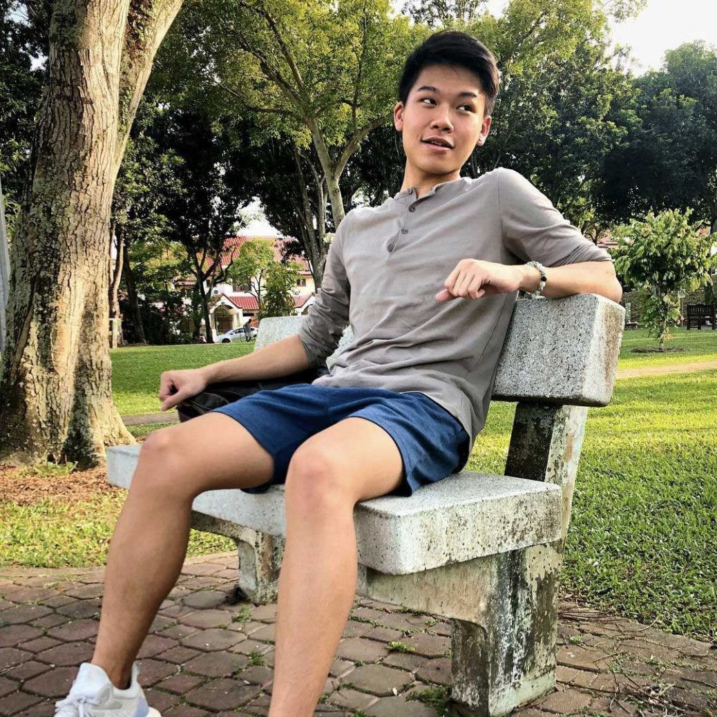 9 Singaporean food creators on Instagram to watch in 2021 - Creator ...