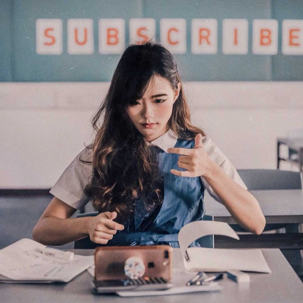 Most engaged creators and influencers in Singapore - Creator ...