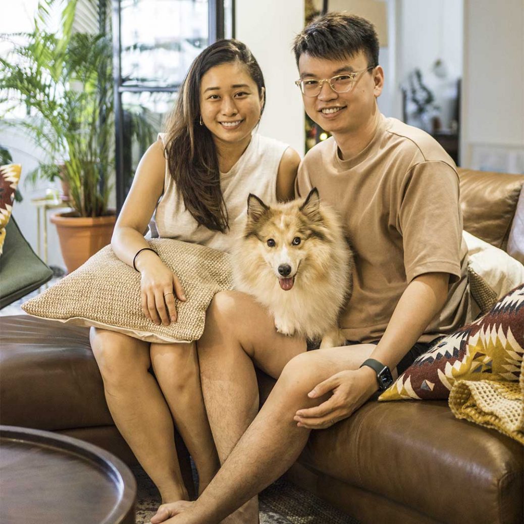 12 Singaporean stylists on Instagram to watch in 2021 - Creator ...