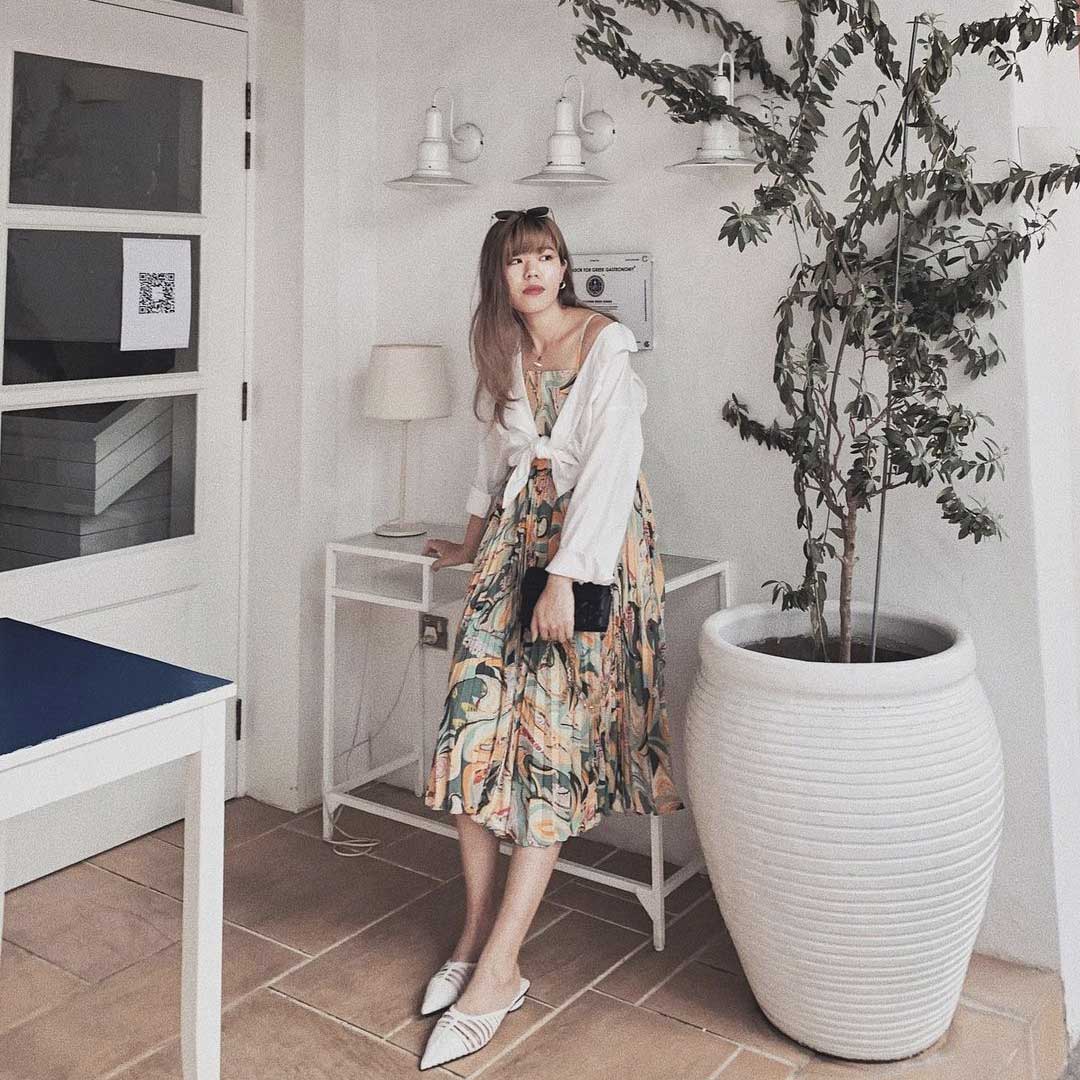 12 Singaporean stylists on Instagram to watch in 2021 - Creator ...