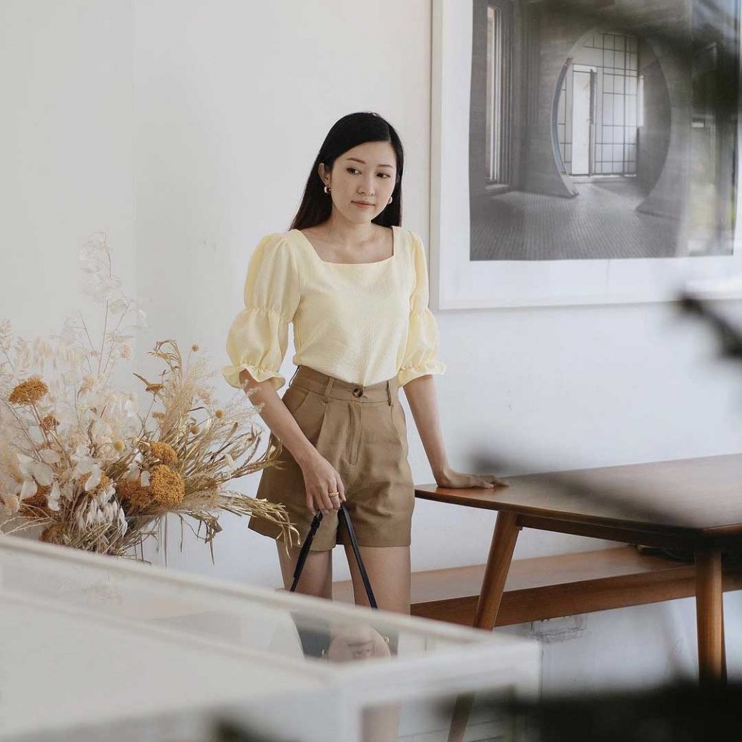 12 Singaporean stylists on Instagram to watch in 2021 - Creator ...