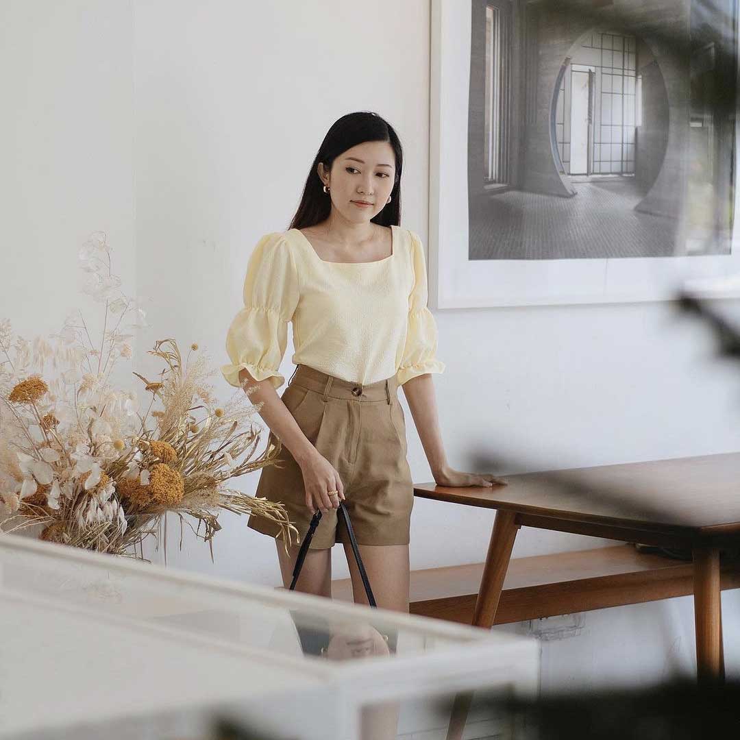 12 Singaporean stylists on Instagram to watch in 2021 - Creator ...