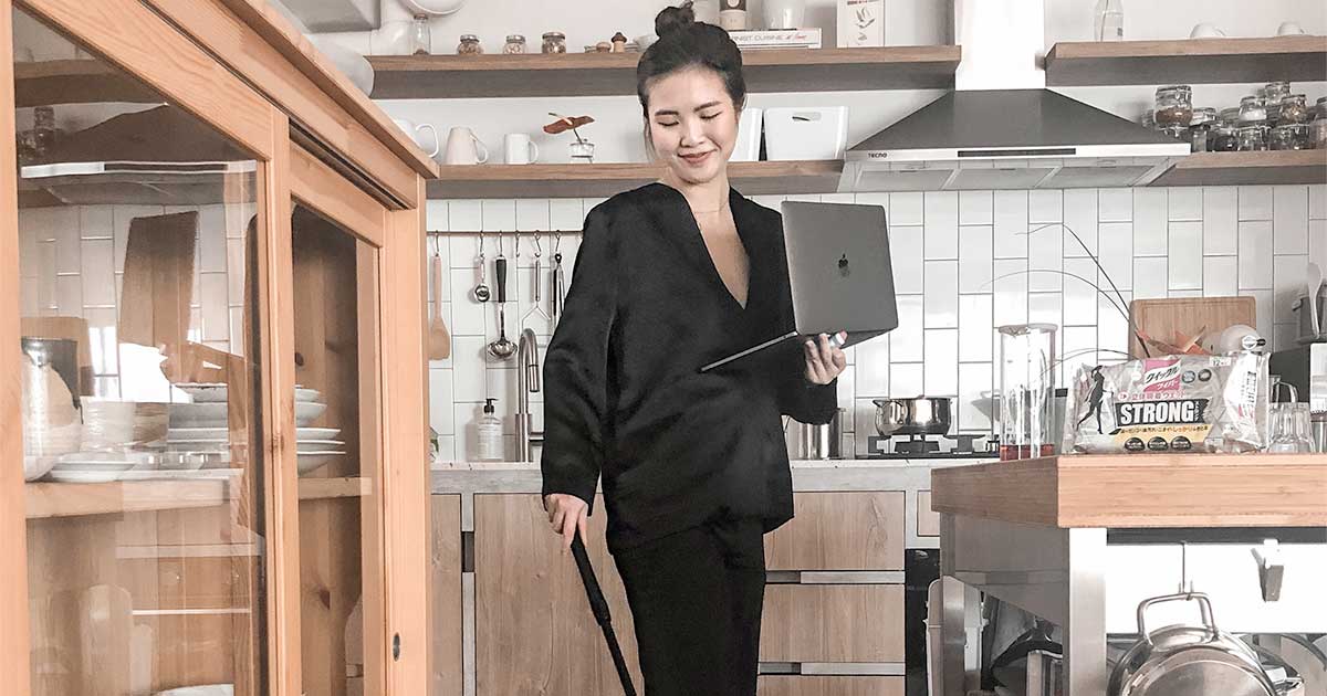 12 Singaporean stylists on Instagram to watch in 2021 - Creator ...